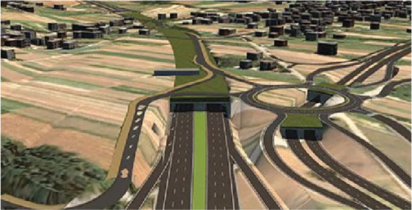 S52 The Southern Bypass - CSI Europe